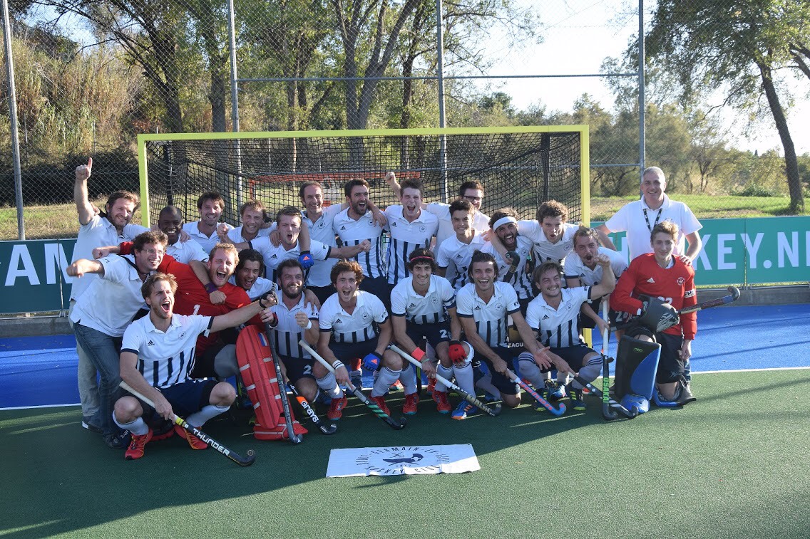 EHL - Supportez dès demain les équipes françaises