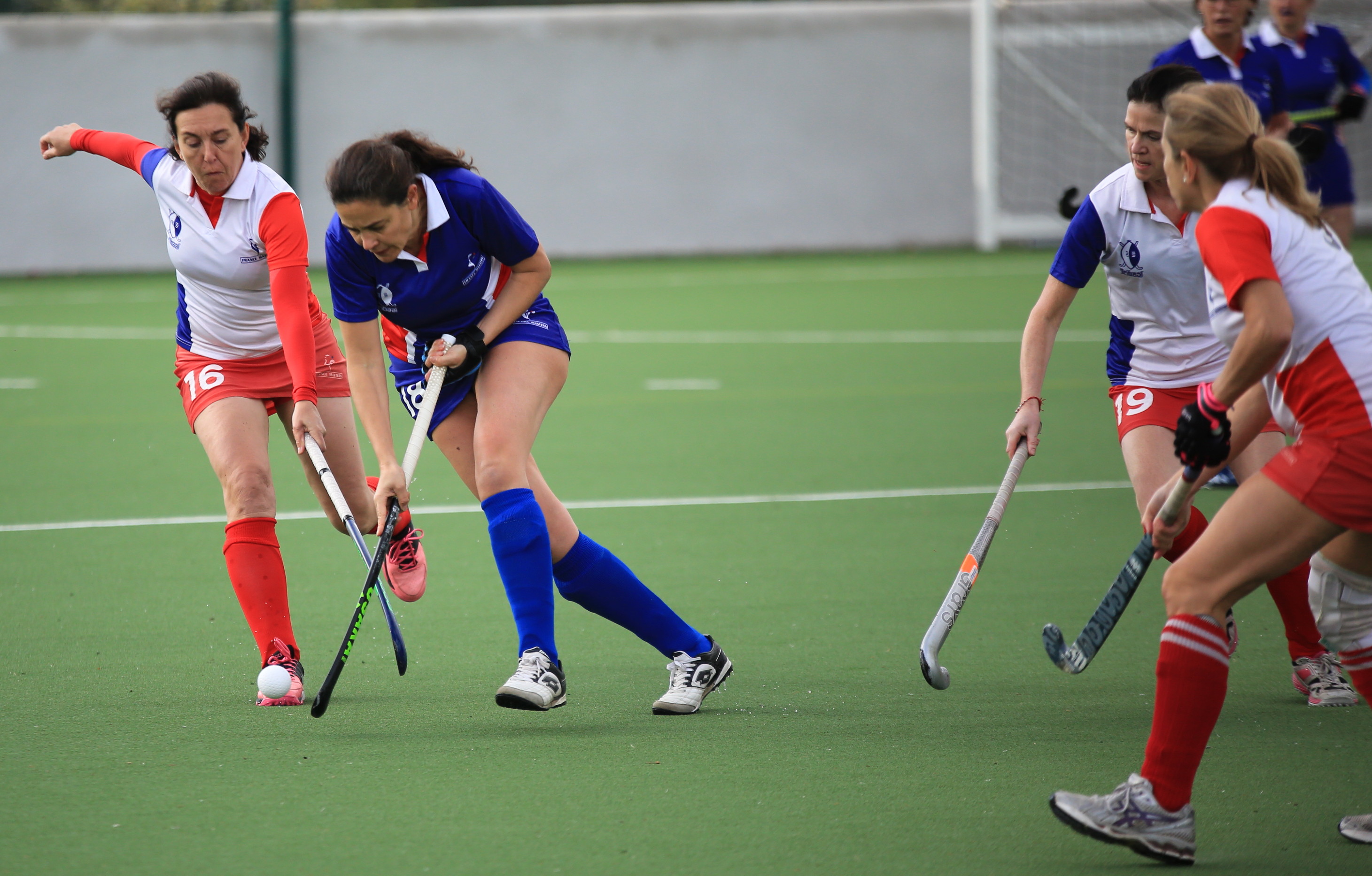 Soleil d'Automne à Charcot : des débuts très encourageants