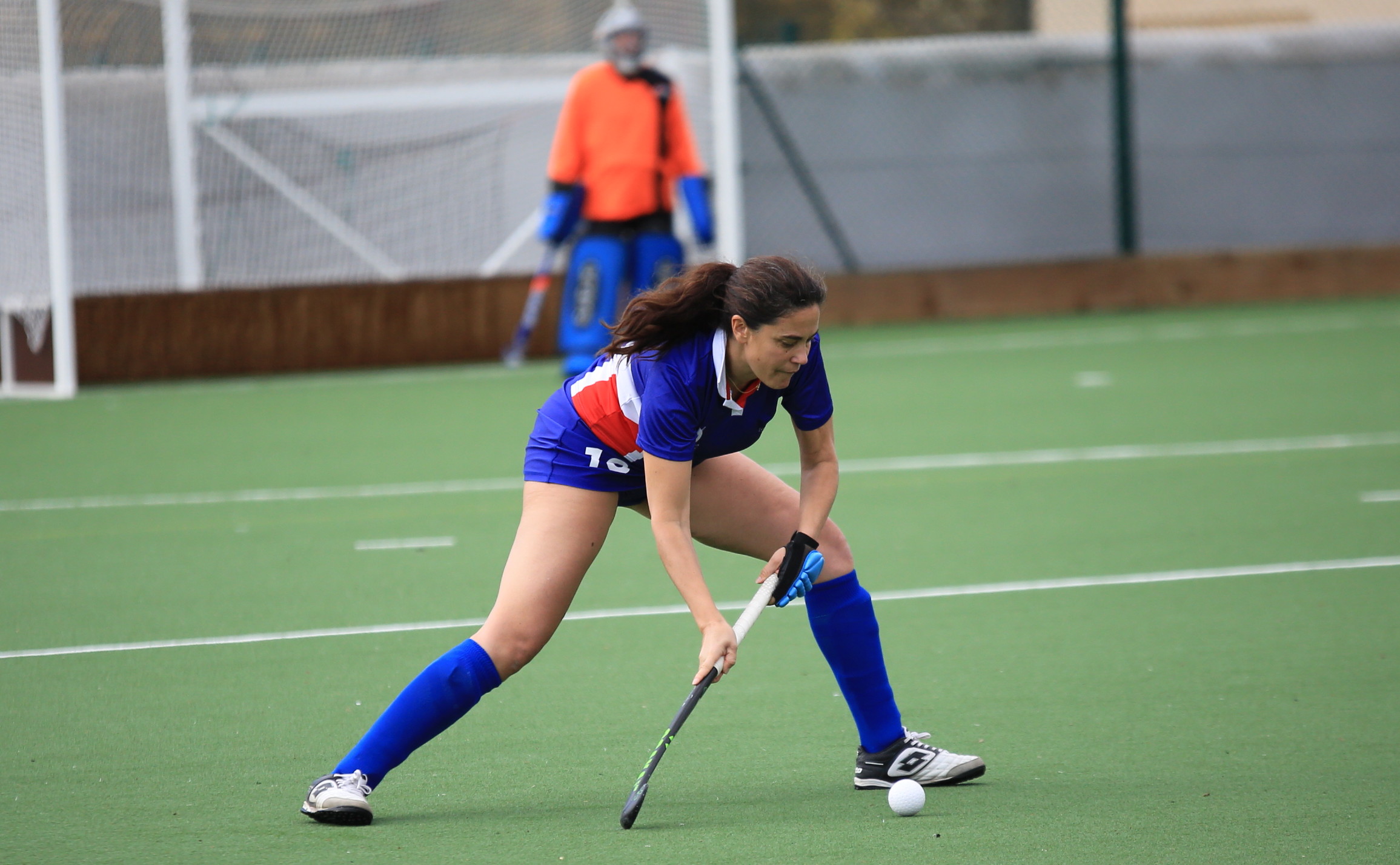 Soleil d'Automne à Charcot : des débuts très encourageants